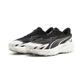 Puma Velocity NITRO Trailrunning-Laufschuhe Damen, Accessoires, Schwarz, 35.5