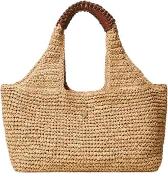 Twinset Femme, Sacs, Beige, Taille: ONE Size Sac Hobo