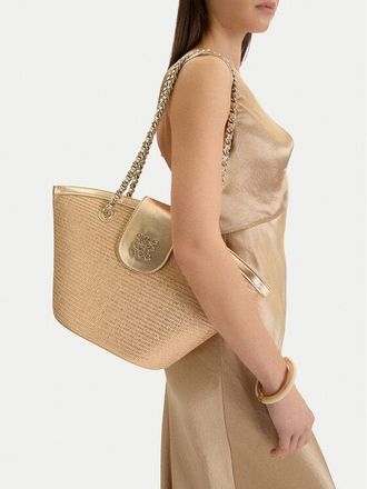 Nine West Handtasche CEO-Tribeca Dream-LDA 8917 Beige