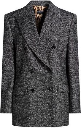 Dolce & Gabbana Ensembles et coordonn&eacute;s - Blazers sur YOOX.COM