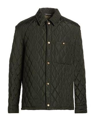 Burberry MANTEAUX - Doudounes plume ou synth&eacute;tique sur YOOX.COM