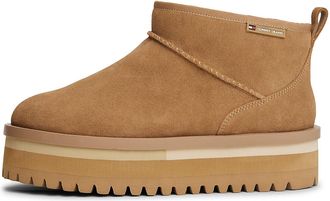 Tommy Jeans Boots