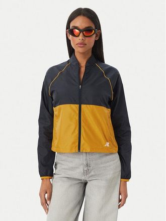 New Balance &Uuml;bergangsjacke Velocity NBWJ01200 Bunt Relaxed Fit