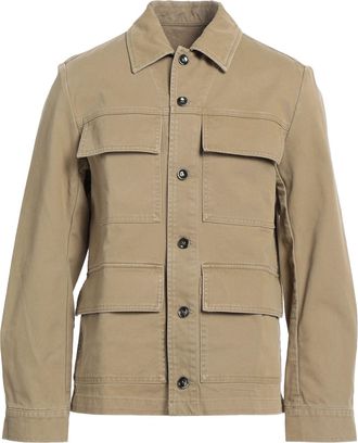 Nine In The Morning JACKEN & M&Auml;NTEL - Jacken und Anoraks auf YOOX.COM