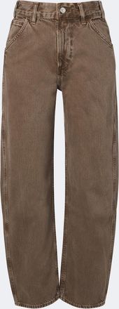 Citizens Of Humanity Barrel-Leg-Jeans Miro