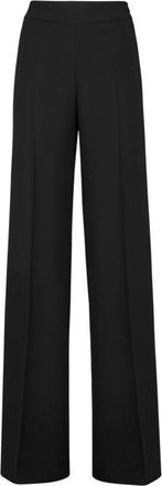 Philipp Plein Femme, Pantalons, Noir, Taille: 40 FR Palace Fit Pantalons