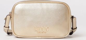 Liu Jo Mini Sac LIU JO Femme couleur Or