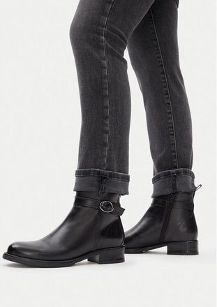 Lasocki Lasocki Stiefeletten CEO-WB-DAFFY-44 Schwarz
