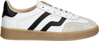 GANT Cuzima Sneakers - - Shoes - Damen - Wei&szlig; - 40 EU