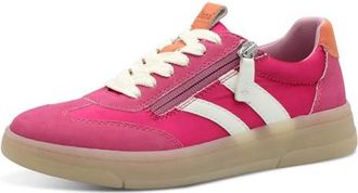 Jana Tamaris Comfort Bottes Femme avec Semelle Amovible, déperlantes, Noir (Nappa Noir), Taille 42 EU