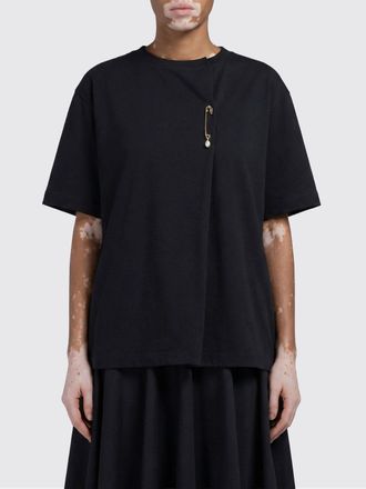 Carven T-Shirt CARVEN Femme couleur Noir