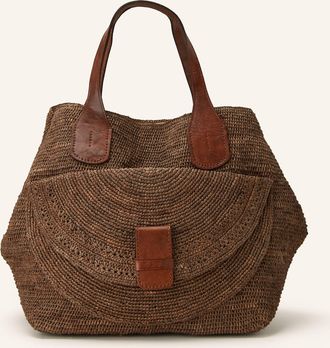 Ibeliv Ibeliv Shopper Laza Ii beige