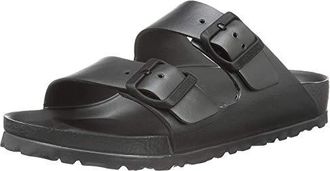 Birkenstock 1001497 Arizona EVA metallic anthracite, EVA Homme Anthracite EU 41