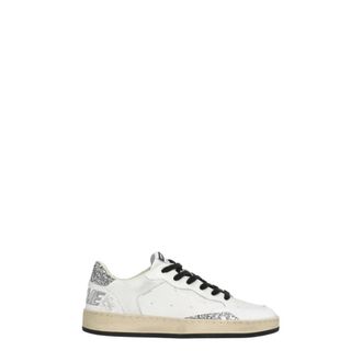 Crime London Femme, Chaussures, Blanc, Taille: 40 EU Baskets