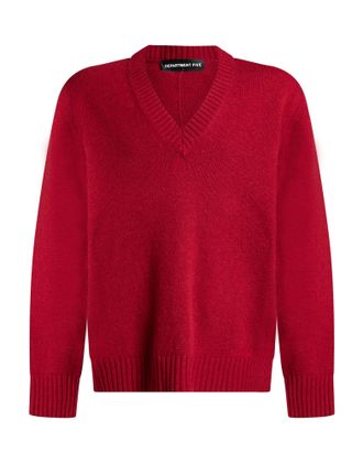Department Five STRICKWAREN - Pullover auf YOOX.COM