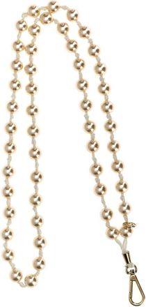 Maison Michel Femme, Accessoires, Blanc, Taille: ONE Size Martine Crossbody Bag