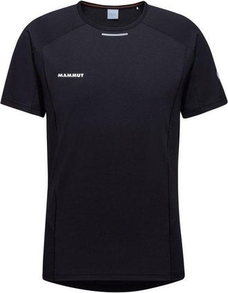 Mammut T-Shirt Aenergy FL T-Shirt Men