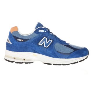 New Balance Baskets 2002 - Collection Homme New Balance