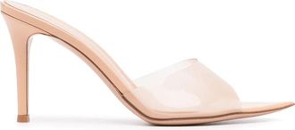 Gianvito Rossi Mules Elle