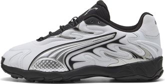 Puma Sneakers Inhale Smile Unisexe, Chaussures, Gris, 40.5