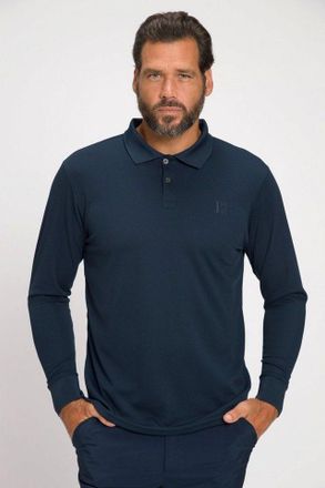 JP1880 Poloshirt Poloshirt Golf Langarm QuickDry