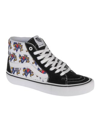 Vans Sneaker high Skate Wolf Sk8