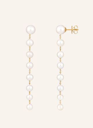 Wempe Wempe Fine Jewelry Ohrringe Twist gold