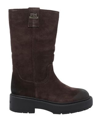 Steve Madden Bottines - Marron