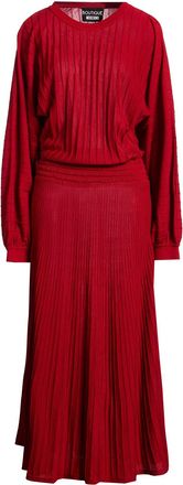 Moschino KLEIDER - Maxi-Kleider auf YOOX.COM