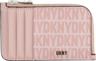 DKNY Kleinlederwaren - Kartenetuis auf YOOX.COM