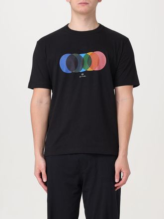 Paul Smith T-Shirt PAUL SMITH Homme couleur Noir