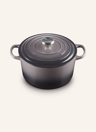 LE CREUSET Br&auml;ter Signature grau