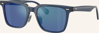 Oliver Peoples Sonnenbrille ov5592s blau