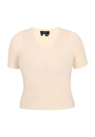 Faina Pullover Fashion Look