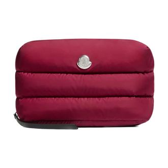 Moncler Damen, Taschen, Rot, ONE SIZEGr&ouml;&szlig;e