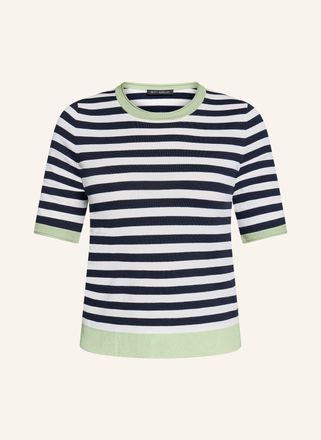 Betty Barclay Strickshirt blau