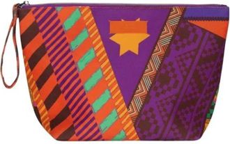 F**k Femme, Sacs, Multicolore, Taille: ONE Size Maxi Pochette