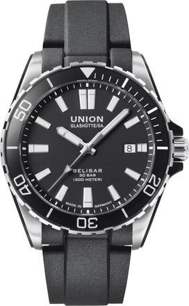 Union Glash&uuml;tte/SA. Belisar Sport Pro Herrenuhr D014.907.27.051.00