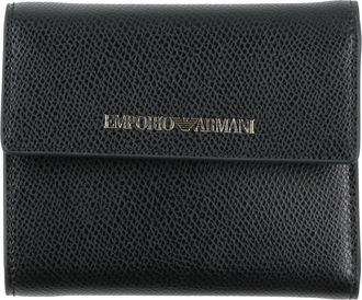 Emporio Armani Kleinlederwaren - Brieftaschen auf YOOX.COM