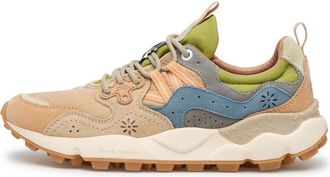 Flower Mountain unisex, Chaussures, Multicolore, Taille: 42 EU Yamano 3 Uni