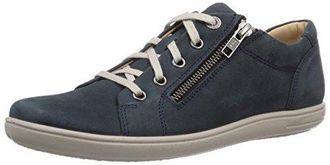 Jomos Femme Candy Derby, Bleu Jeans 83 840, 37 EU Large