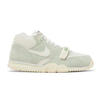 Nike Air Trainer 1 - Homme - Sport - Vert - Taille: 47 EU