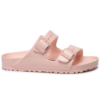 Birkenstock Pantoletten Birkenstock Arizona EVA 1014614 Rosa