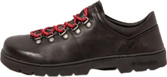 El Naturalista Unisex N5266 Nomada Sneaker, Schwarz, 46 EU Weit