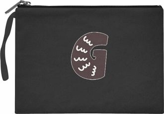 Bonateks Womens TRFCB101520 Damen Clutches, Black