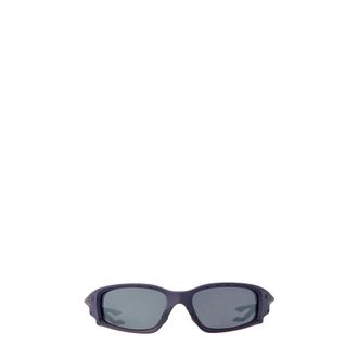 Oakley Lunettes de soleil Plantaris SQ - unisex - Accessoires - Violet - Taille: ONE Size