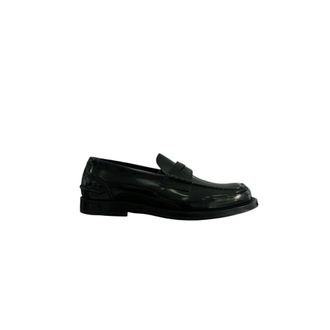 Fabi Herren, Schuhe, Schwarzk, 43 1/2 EUGr&ouml;&szlig;e
