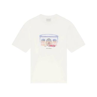 Dr&ocirc;le de Monsieur Herren, Oberteile, Beige, XLGr&ouml;&szlig;e