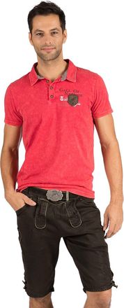 hangOwear Herren Shorts RALKO braun 56