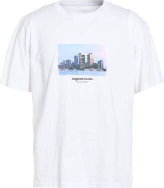 Jack & Jones TOPS - T-shirts auf YOOX.COM